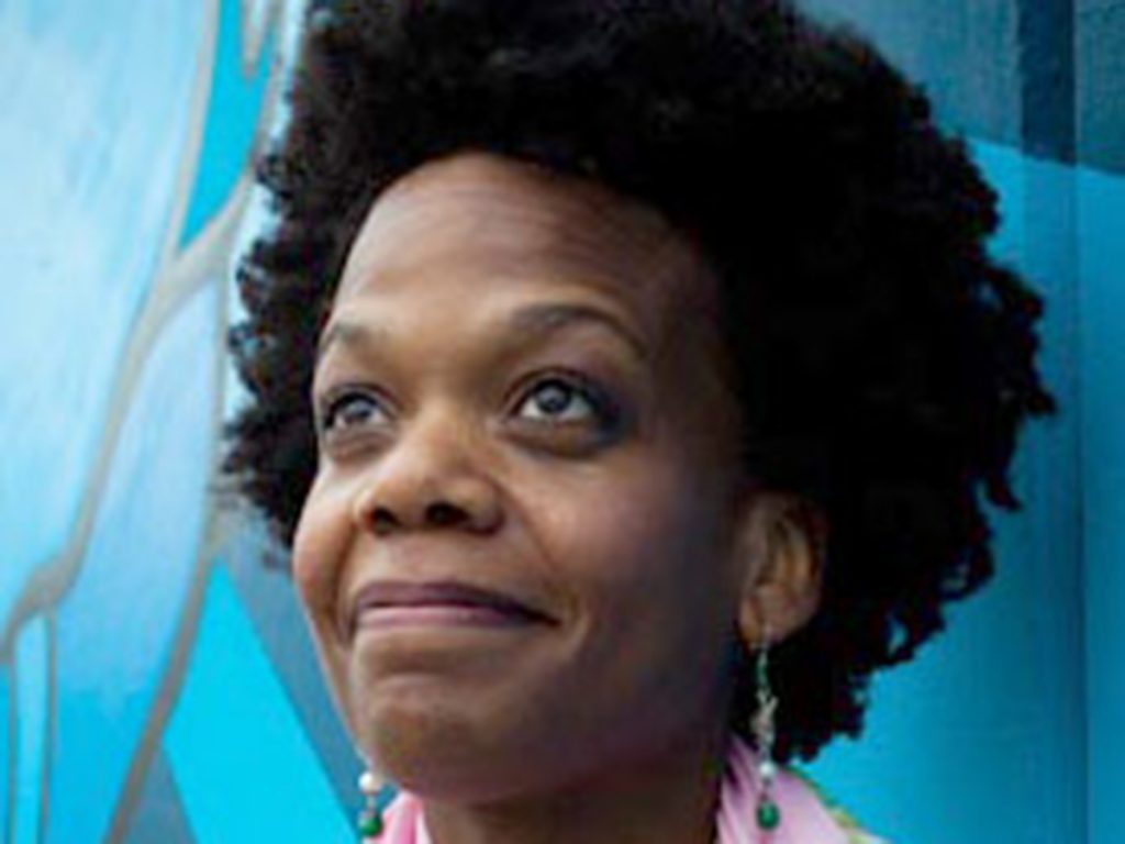 Meet the New Faculty: School of the Arts - Emerson Today