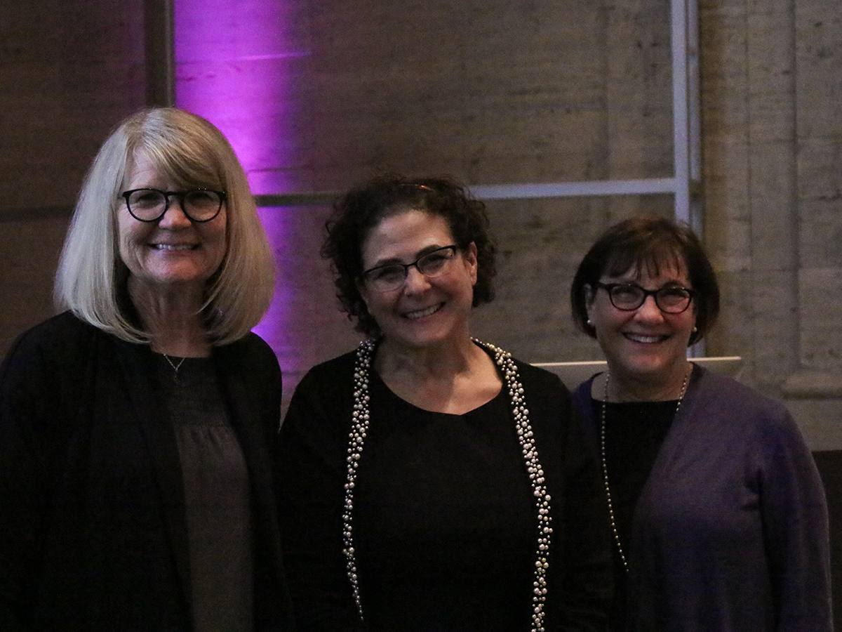 Celebrating Emerson Faculty's Creativity, Scholarship - Emerson Today