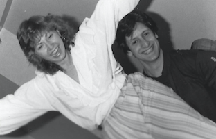 Valentine's Day: So Much Love Sparked at Emerson College! - Emerson Today