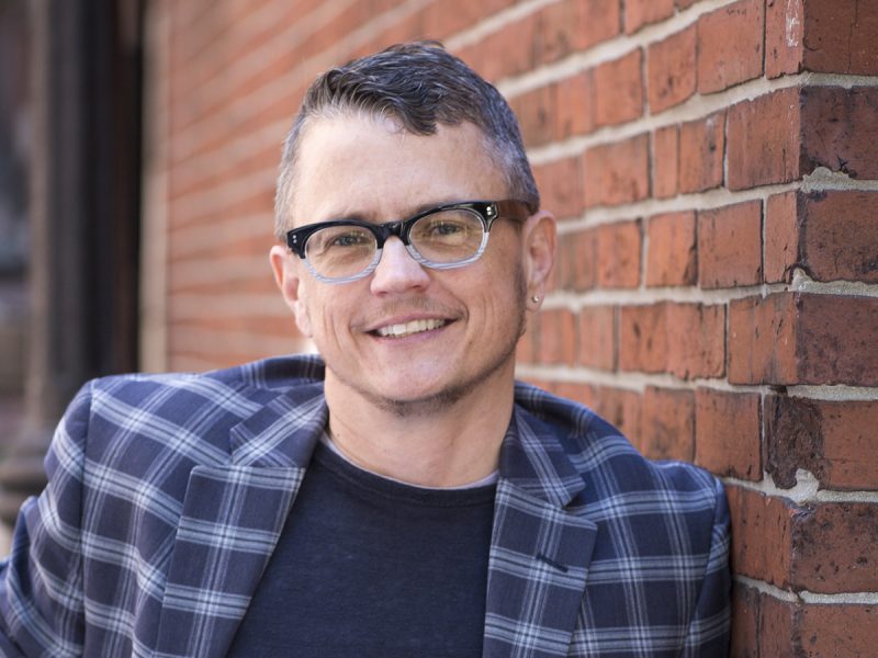 P. Carl to Direct Adaptation of His Memoir for ART - Emerson Today