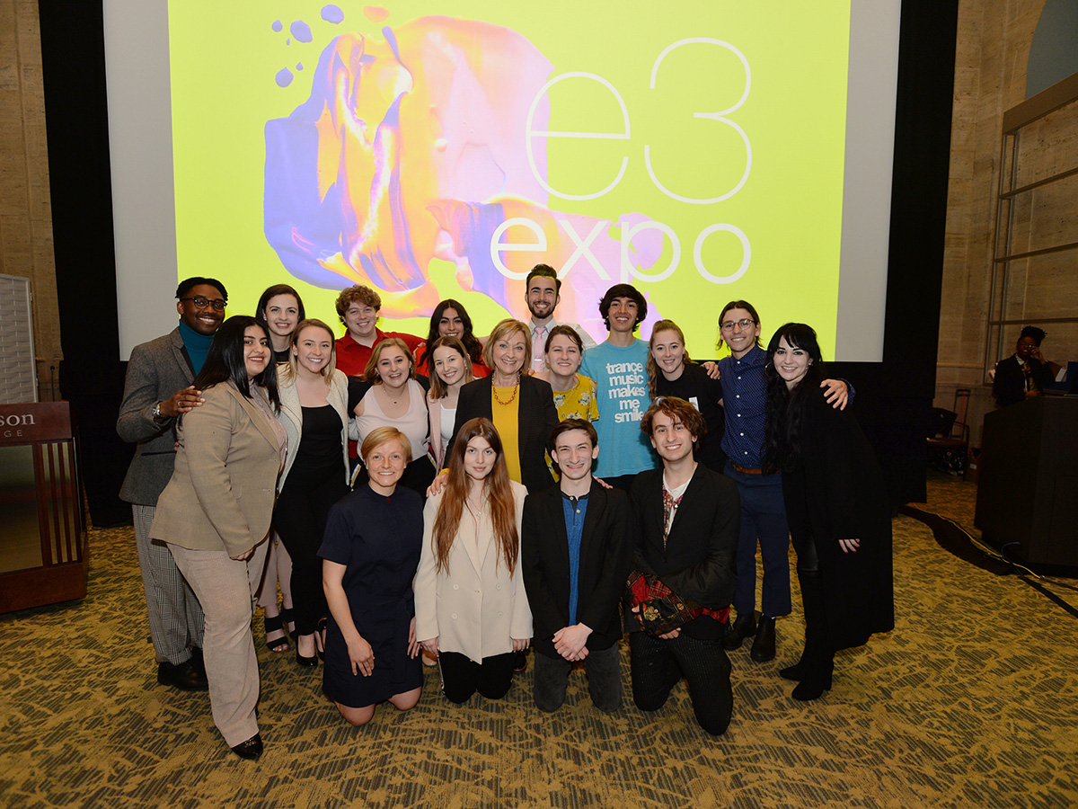 FX Studio for First Responders Wins 2019 E3 Expo - Emerson Today