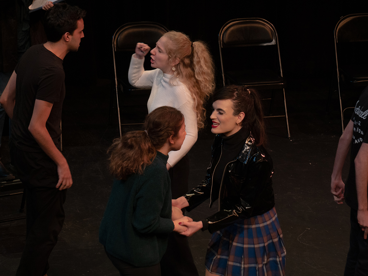 Photos: Emerson's First Comedy Festival, ComEx - Emerson Today