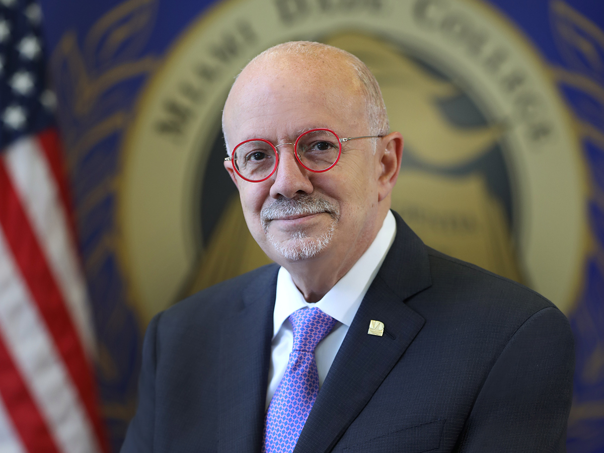 Television Journalist Soledad O’Brien to Speak at 2019 Commencement ...