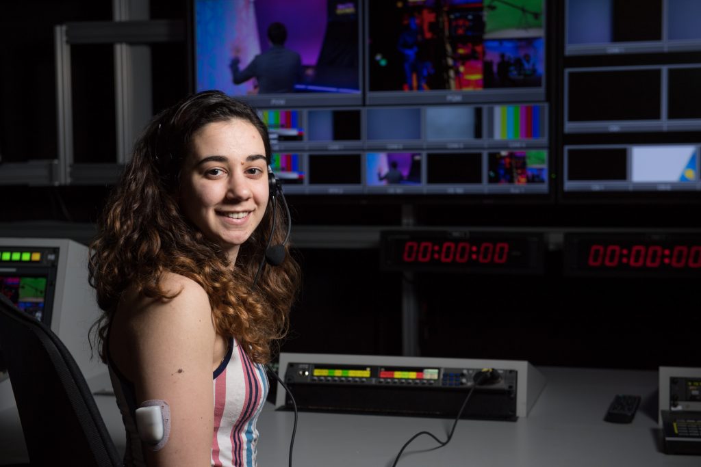 Q&A: Hayley Broderick, Director of 38th Annual EVVY Awards - Emerson Today