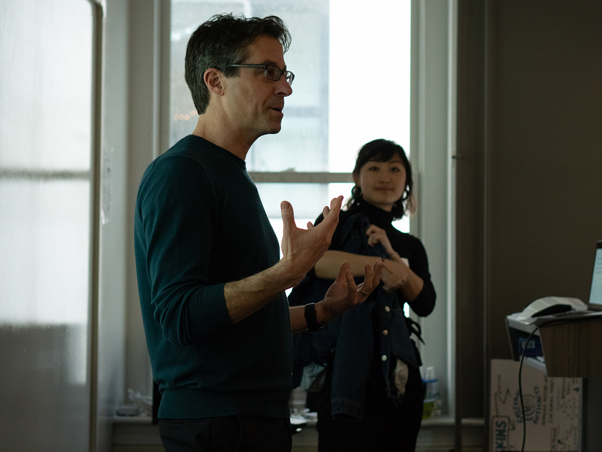 Engagement Lab Partnership Looks to Change the Story of Gun Violence ...