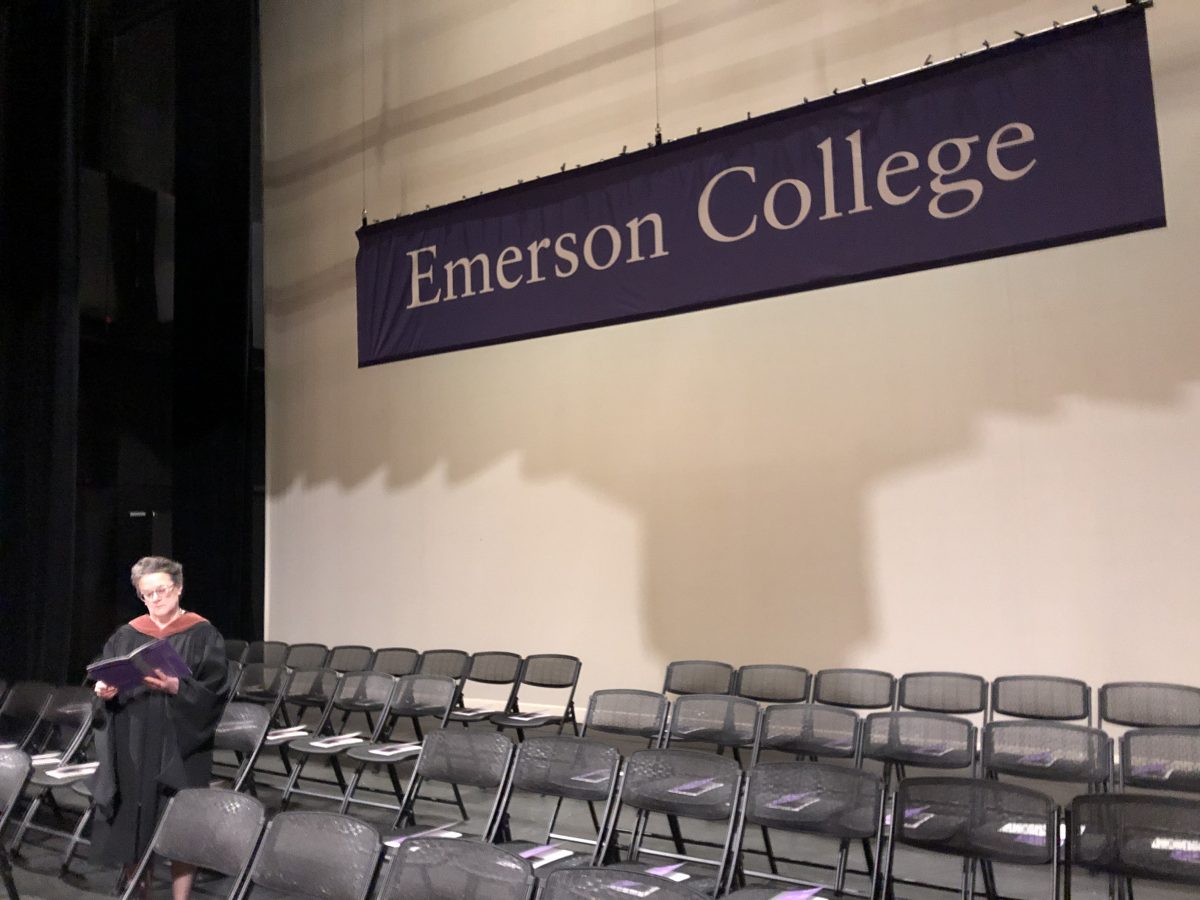 One Hour and Counting Until Graduation to Inspiring Hooding Ceremonies ...