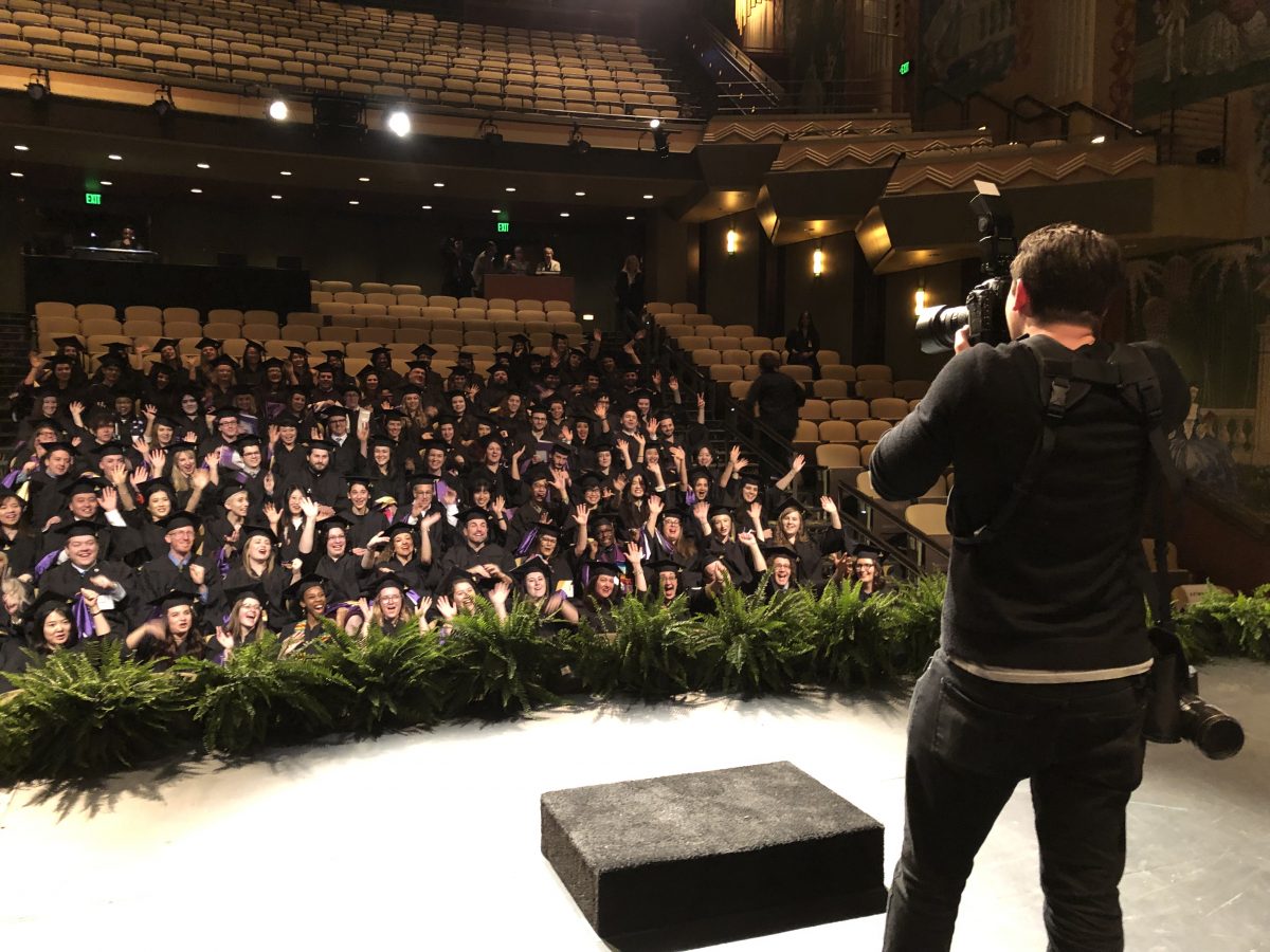 One Hour and Counting Until Graduation to Inspiring Hooding Ceremonies ...