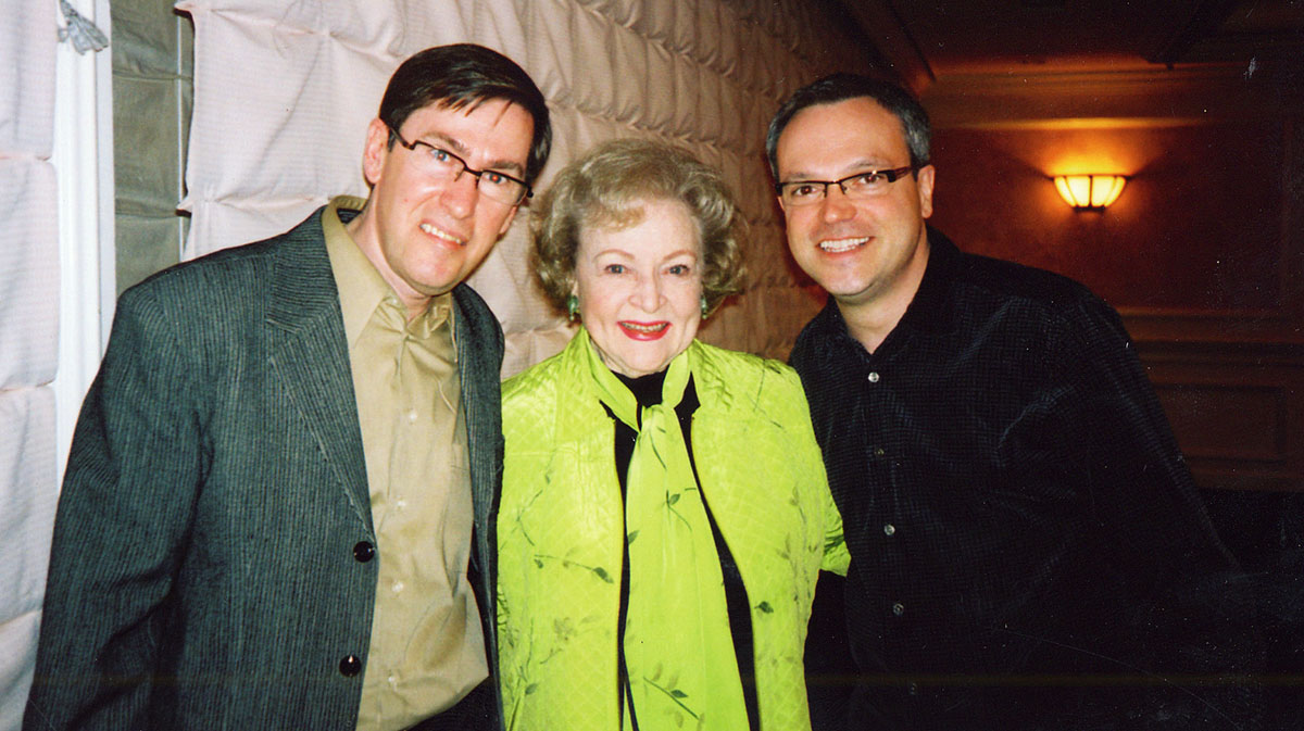 Bob Fleming’s Top 10 Favorite Memories - Emerson Today