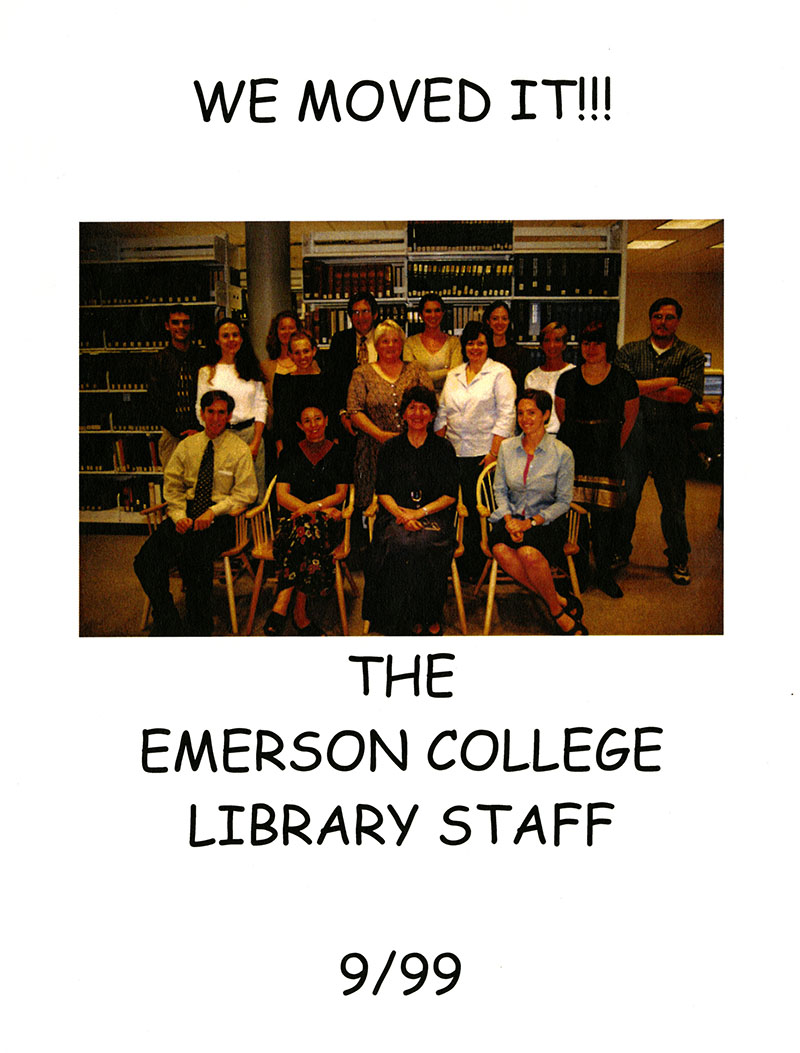 Bob Fleming’s Top 10 Favorite Memories - Emerson Today