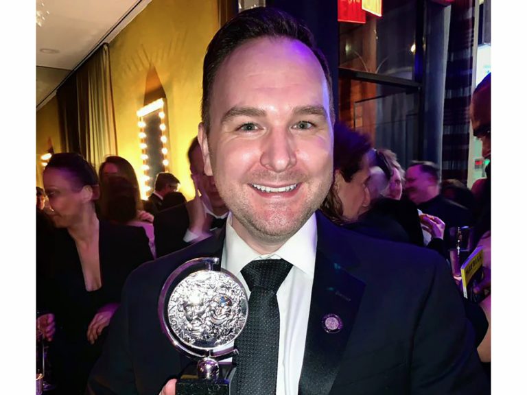 What Do People Do With Their Awards After Winning Them? - Emerson Today