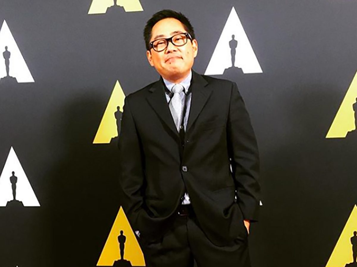 Lee's 'Becoming Eddie' Comedy to Tell Story of Growing Up Asian ...