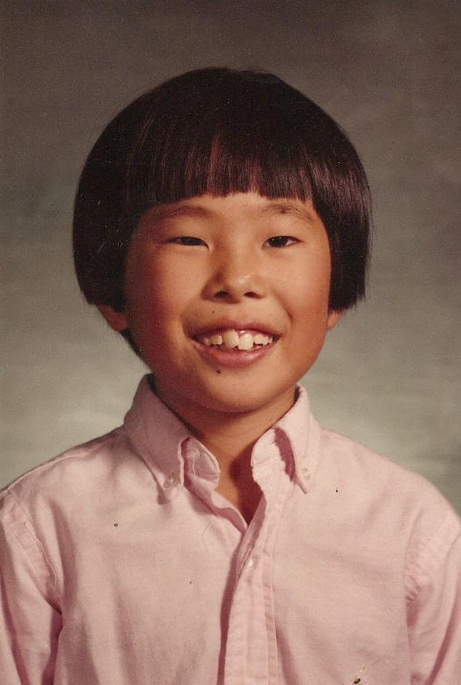 Lee's 'Becoming Eddie' Comedy to Tell Story of Growing Up Asian ...