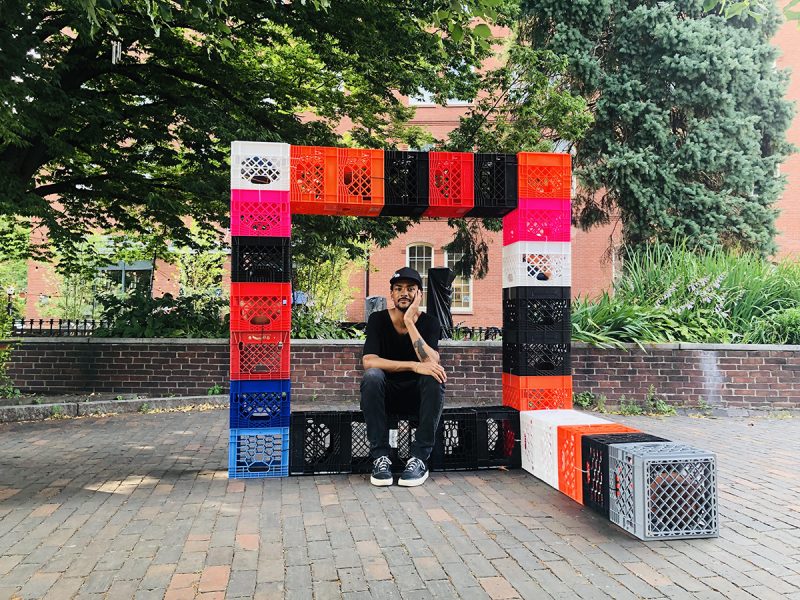 Emerson Artists Get Boost From St. Botolph Club - Emerson Today