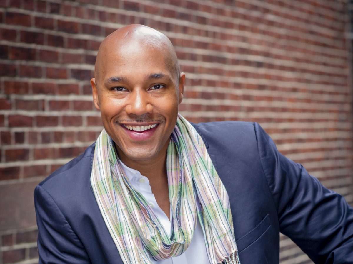 Arts Leaders Celebrate David Howse's Impact on ArtsEmerson, Boston ...