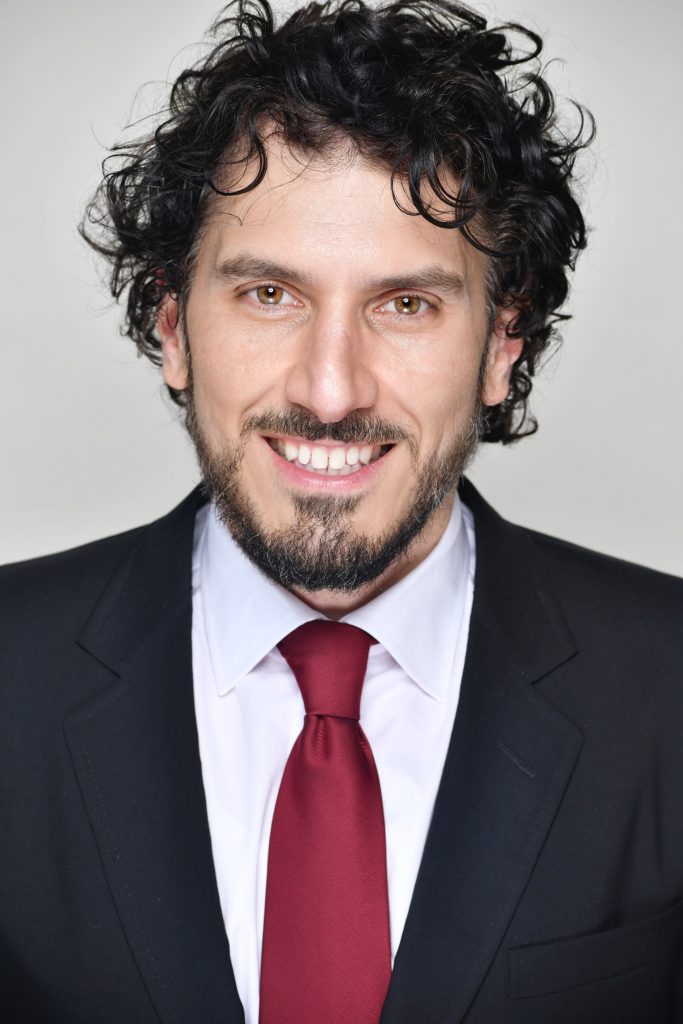 Meet the (New) Faculty: Institute for Liberal Arts - Emerson Today