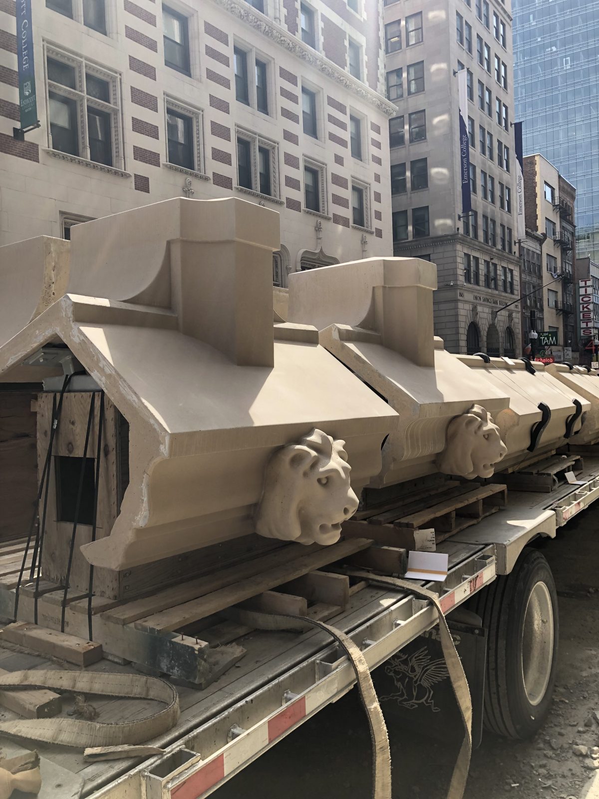 Behind the Little Building’s Huge Transformation - Emerson Today