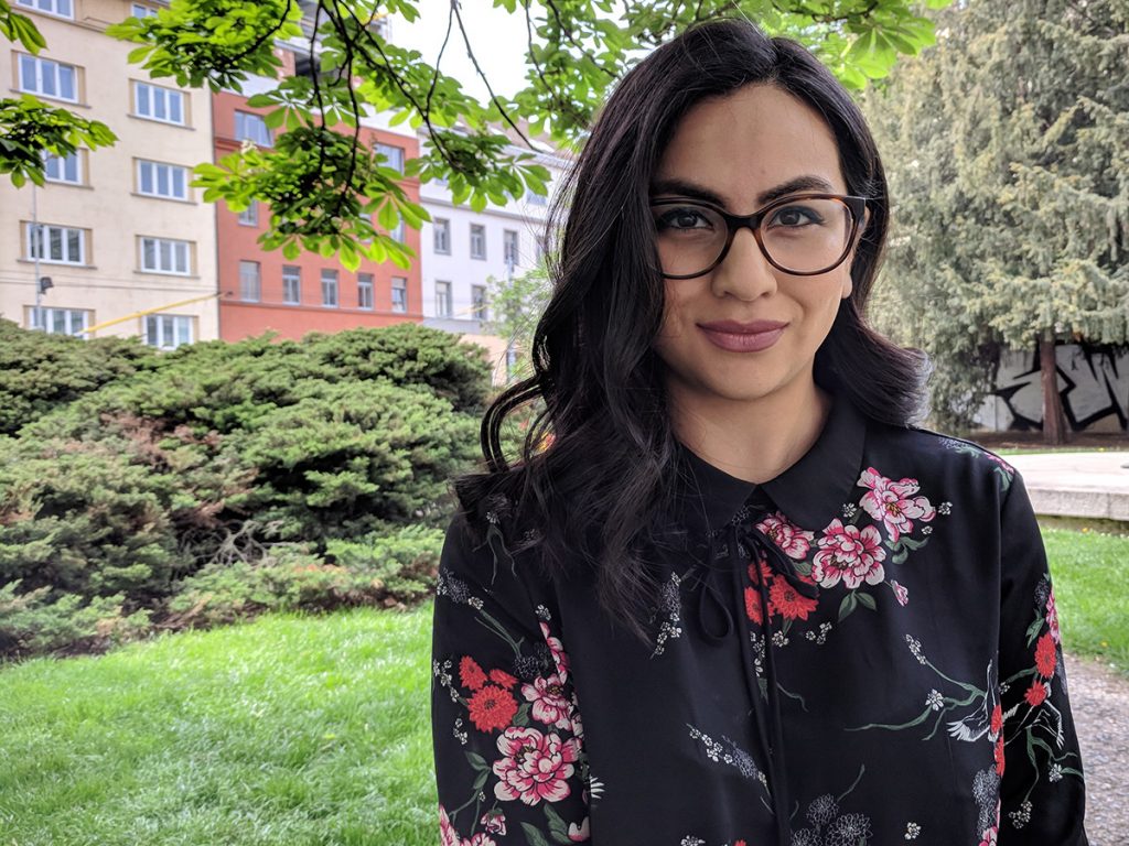 Meet the (New) Faculty: School of Communication - Emerson Today