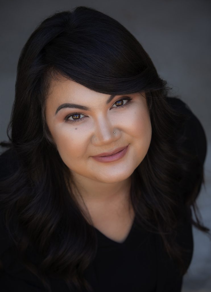 Alumna Elected to Writers Guild of America West's Board of Directors ...