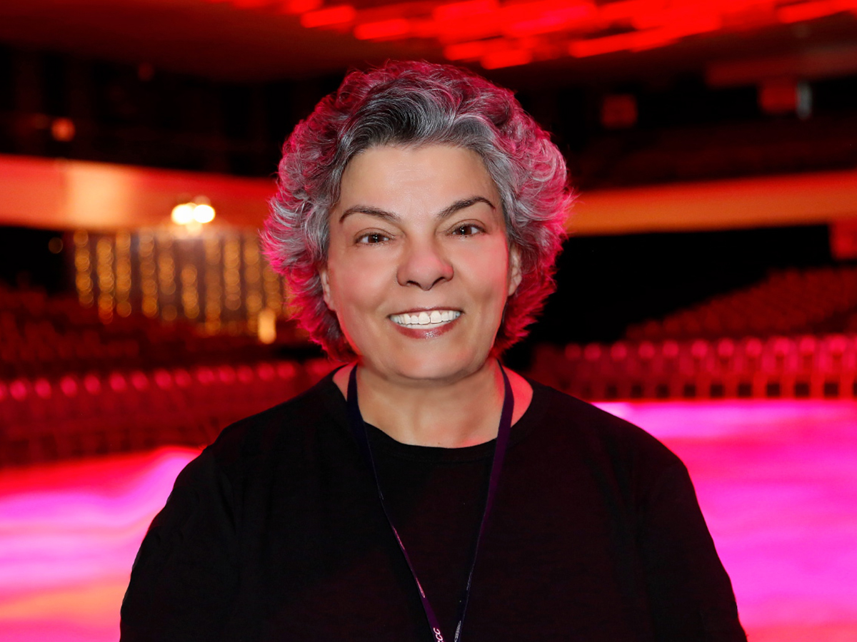 Meet the (New) Faculty: School of the Arts - Emerson Today