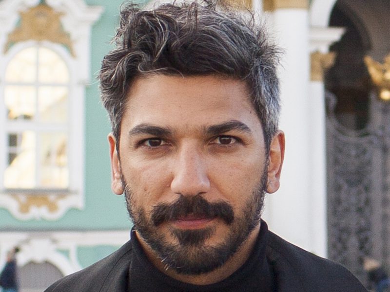 Meet the (New) Faculty: School of the Arts - Emerson Today