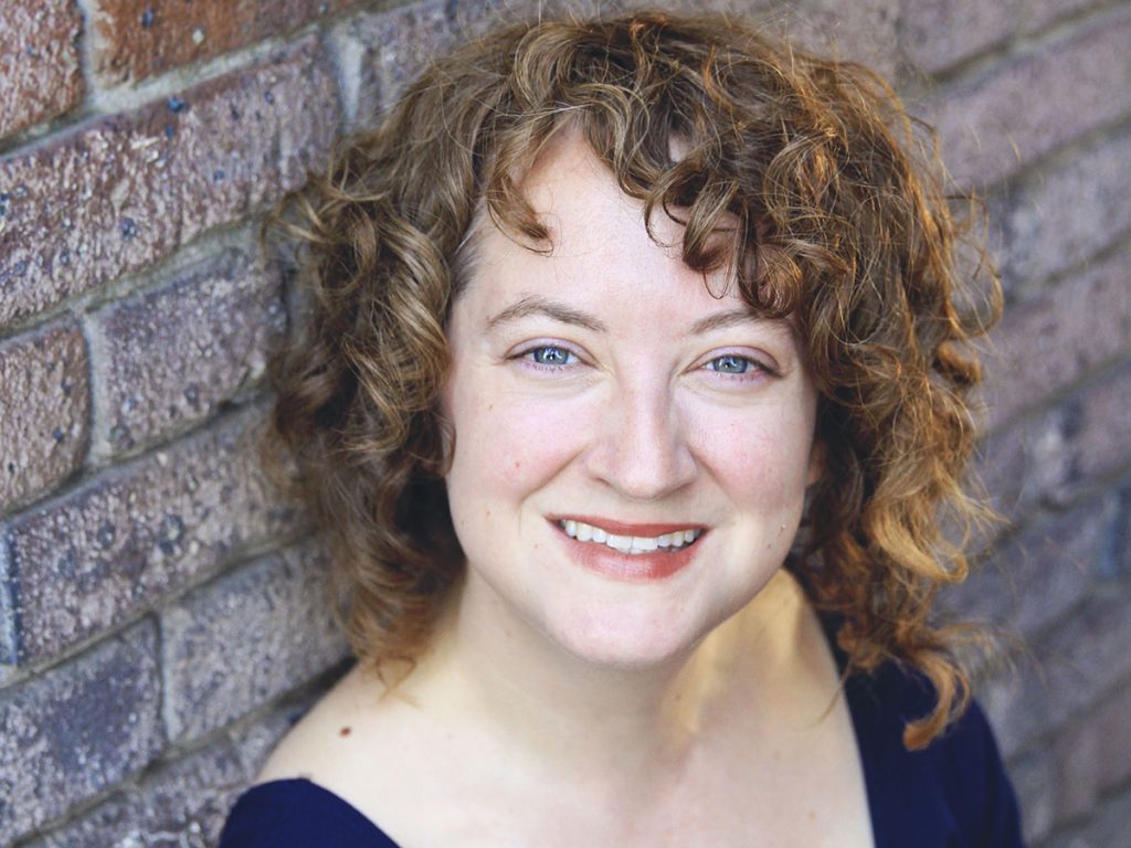 Meet the (New) Faculty: School of the Arts - Emerson Today