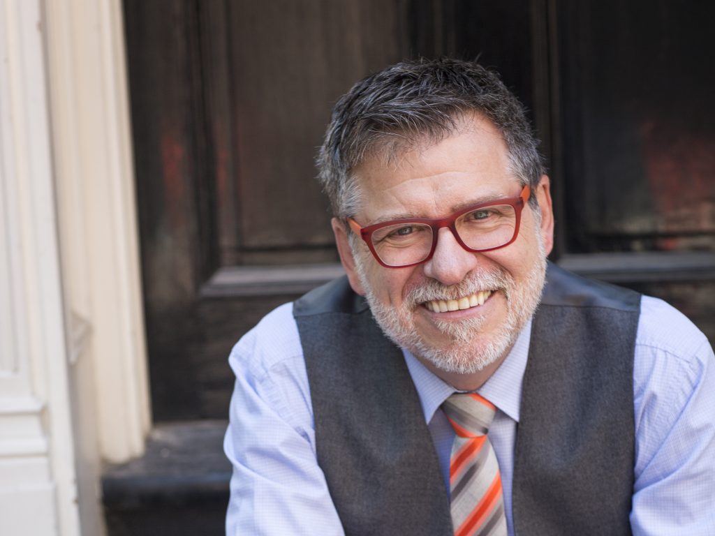 ArtsEmerson's David Dower on arts & COVID-19: Commonwealth Magazine ...