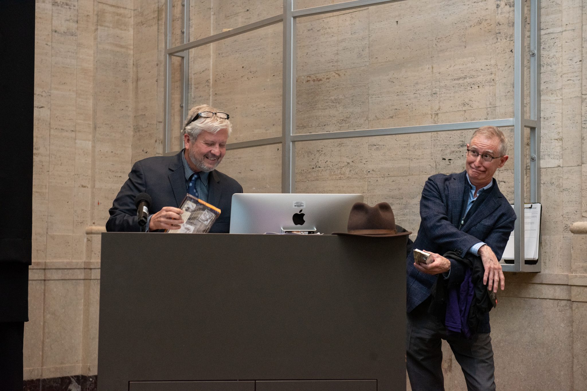 Faculty Assembly Honors Three for More Than 70 Years of Service to ...