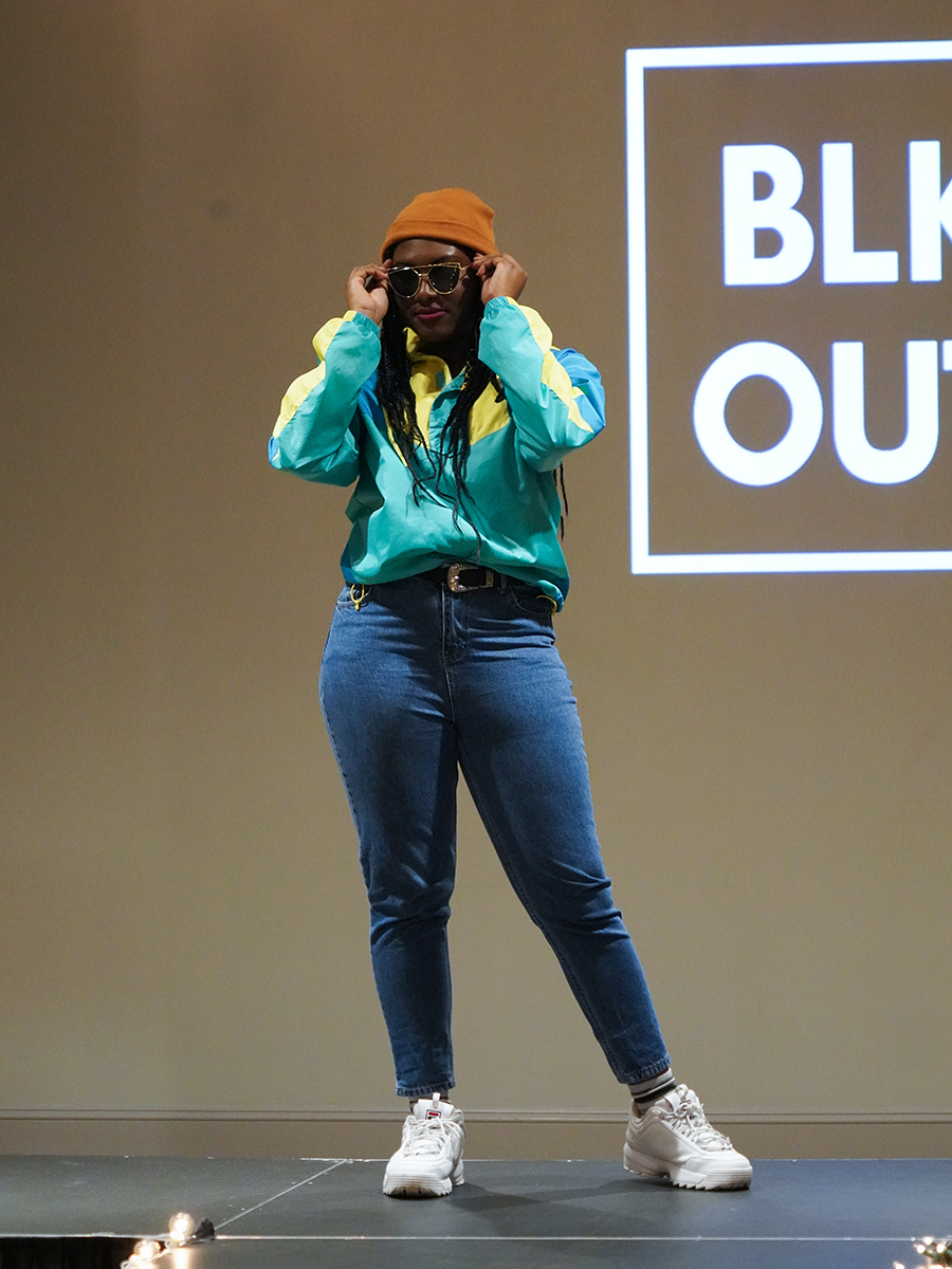 Runway Rundown: Behind the Scenes at EBONI’s BLK Out Fashion Show ...