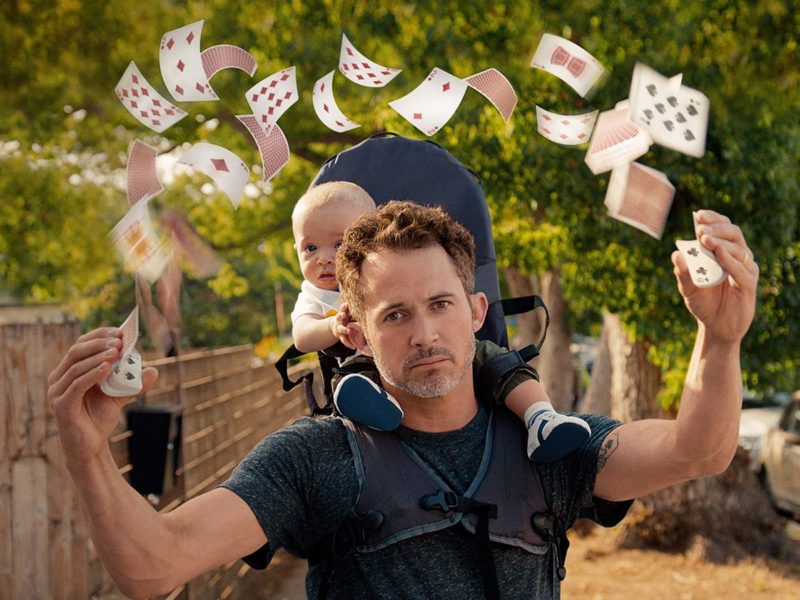 Comedian/Magician Justin Willman Returns (Virtually) to Emerson ...