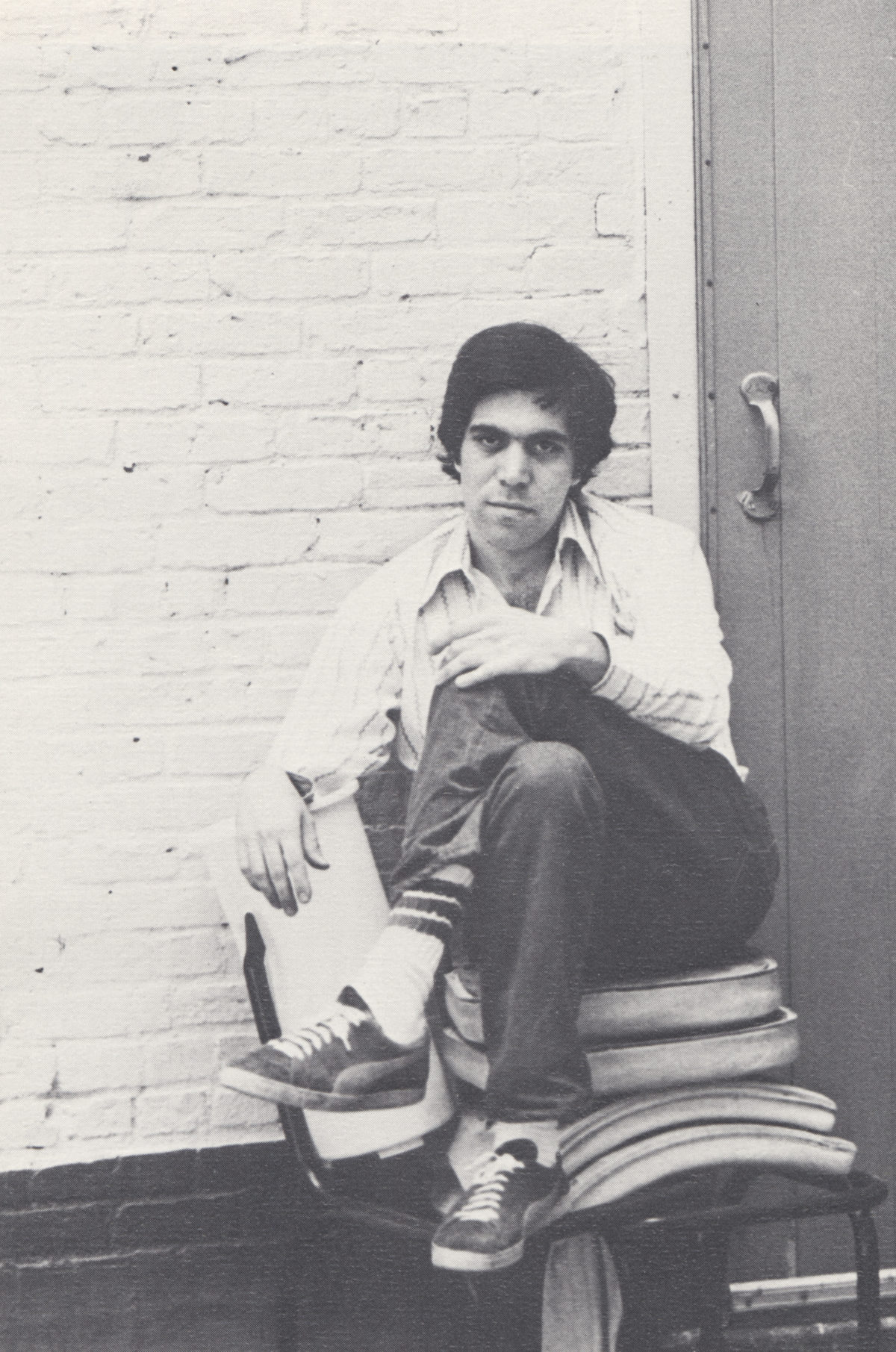 Remembering Larry Rasky: Former Emerson Trustee, Alum, Trusted ...