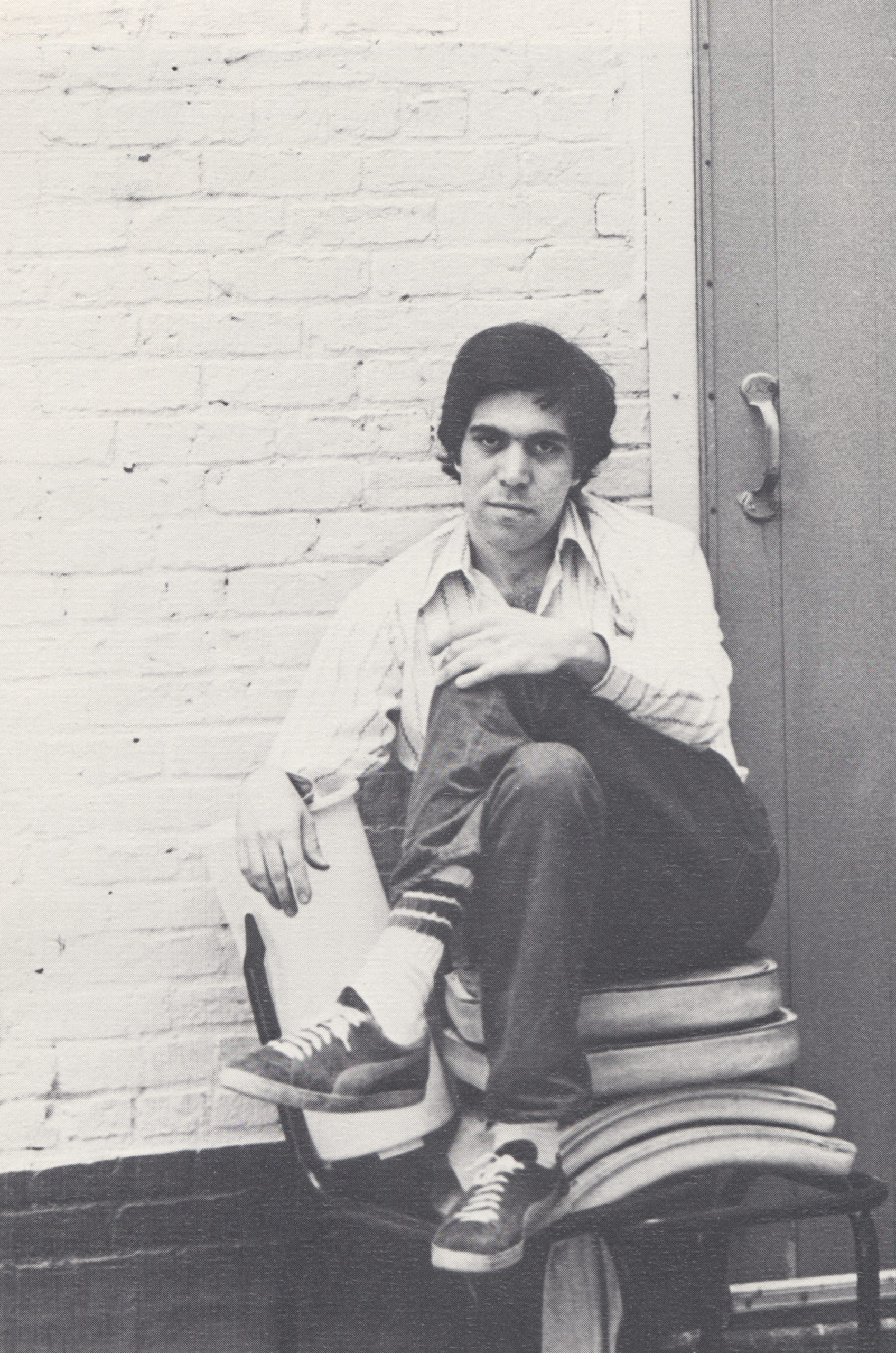 Remembering Larry Rasky: Former Emerson Trustee, Alum, Trusted ...