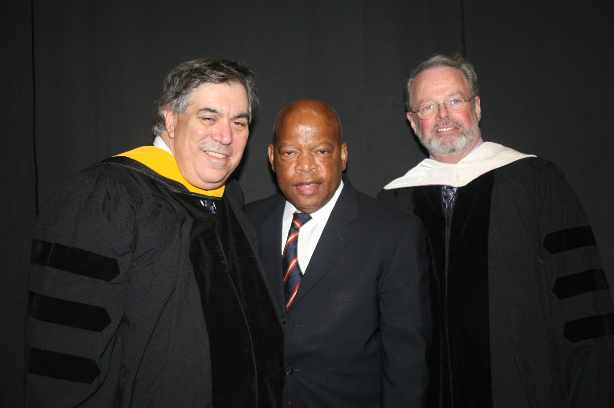 Remembering Larry Rasky: Former Emerson Trustee, Alum, Trusted ...