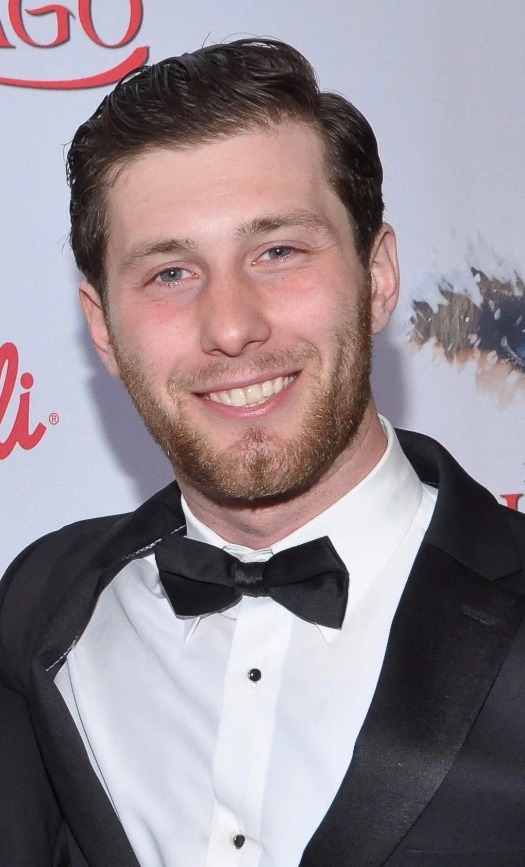 Alumnus Earns First Executive Producer Credit on Horror Film - Emerson ...