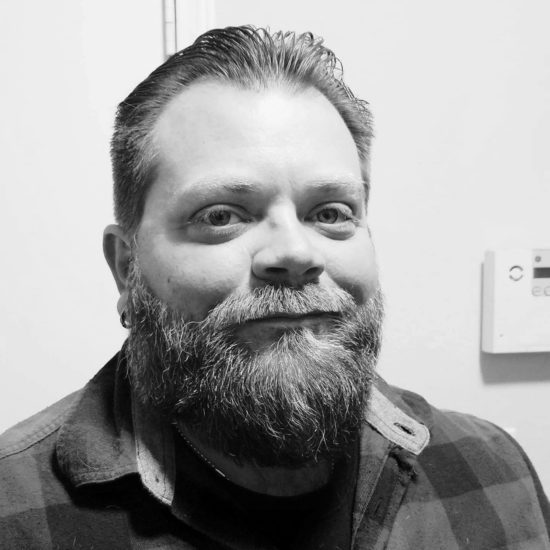 Alumnus Scott Johnson is Bringing the Horror of ‘Ungeheur’ to Life in ...