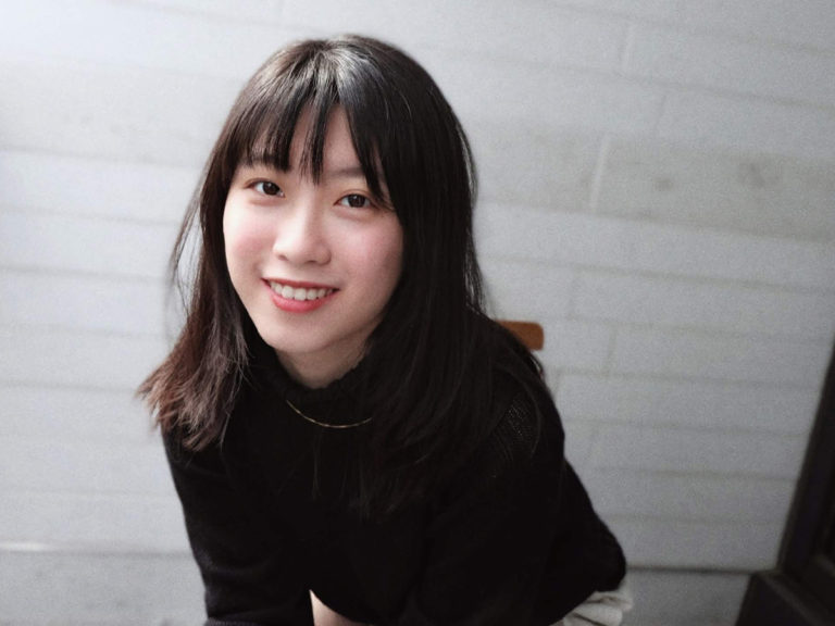 Alison Qu ‘20: International Perspectives and Embracing the Unknowable ...