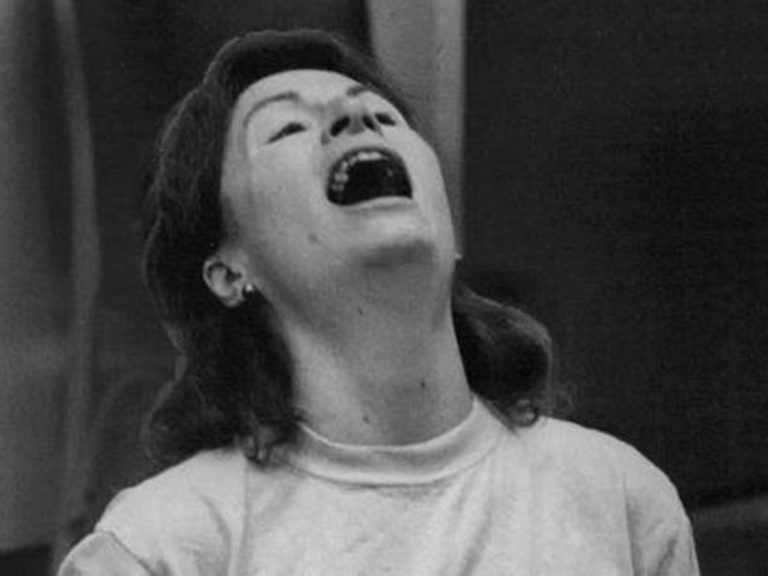 Kristin Linklater Was a “Master Teacher, Great Healer” - Emerson Today