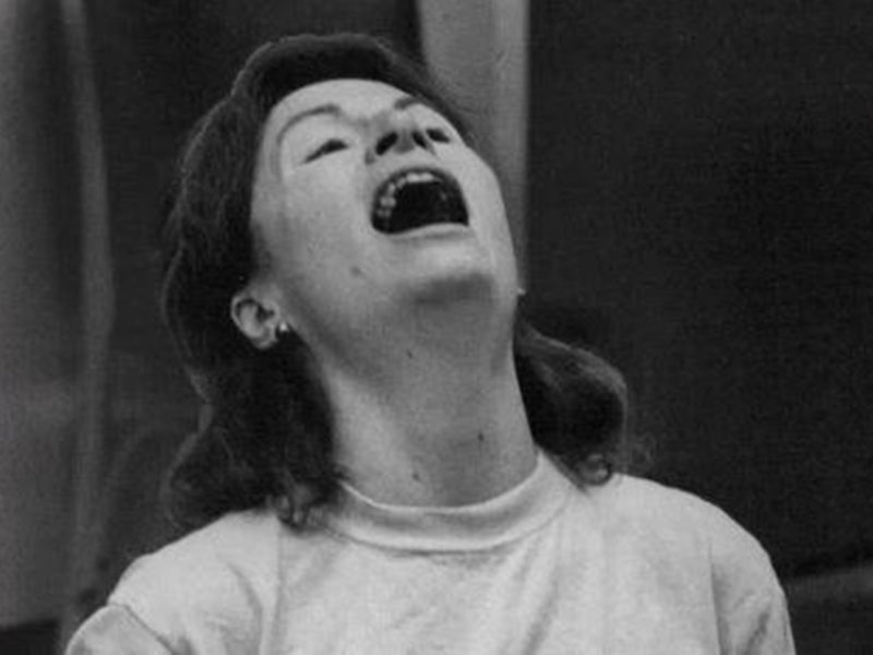 Kristin Linklater Was a “Master Teacher, Great Healer” - Emerson Today