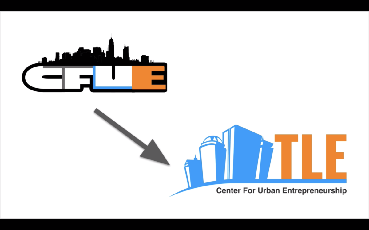 First Business of Creative Enterprises Graduating Class Leaves Mark ...