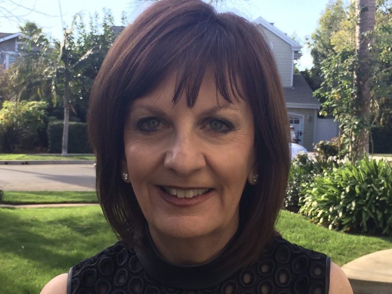 Common Language and Connection: CSD Alumna Launches Second Career as ...