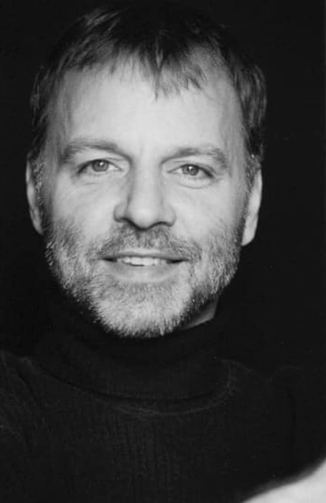 Emerson Remembers Stephen Terrell, 'Soul of the Musical Theatre Program ...