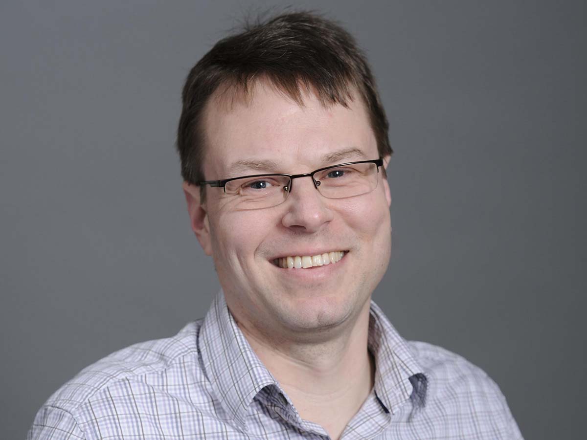 Meet the New SOA Faculty, Part 2 - Emerson Today