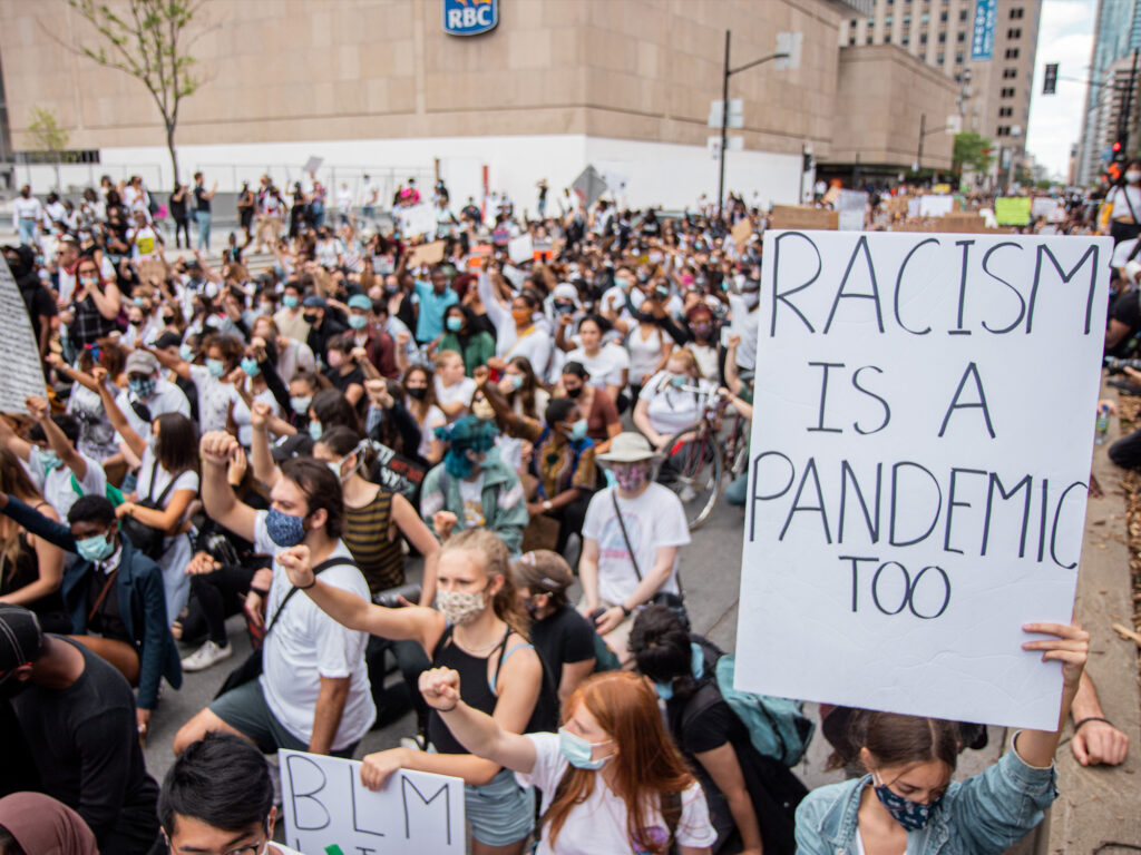 Salzburg Academy to Host Free Online Workshops on Protest, Pandemic ...