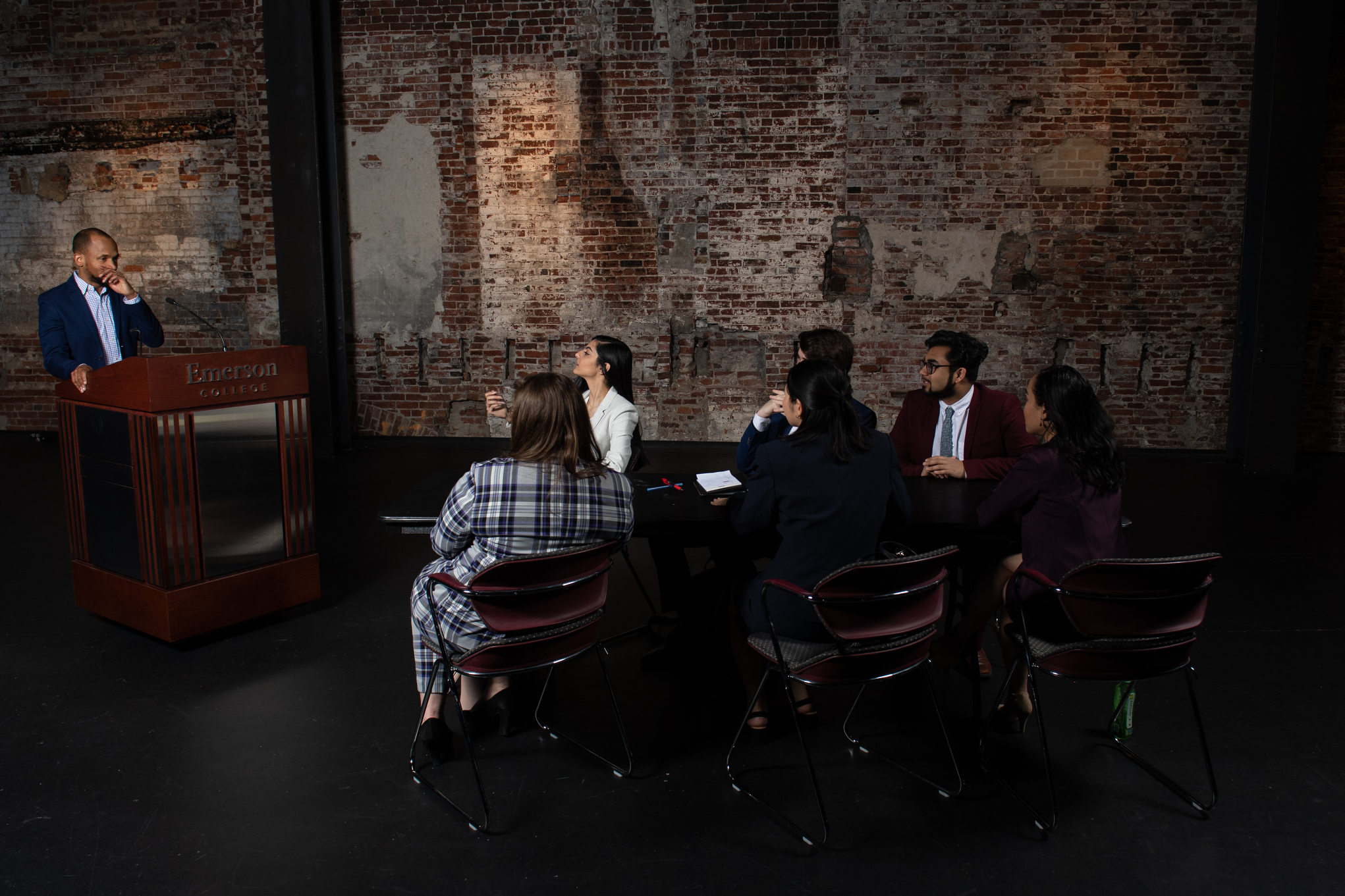 Debating the Pros and Cons of Virtual Forensics - Emerson Today