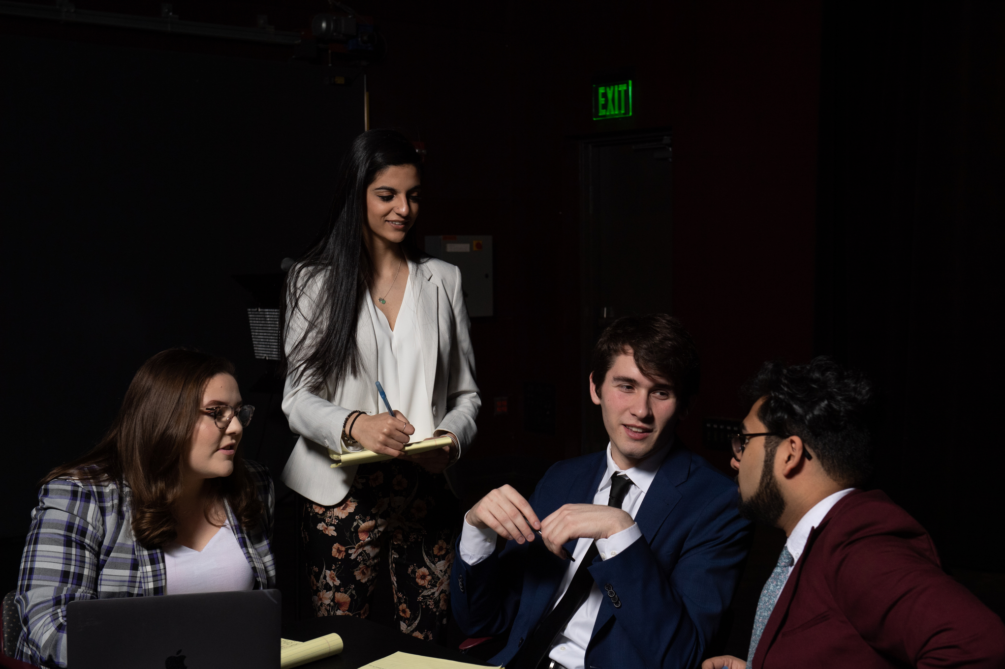 Debating the Pros and Cons of Virtual Forensics - Emerson Today