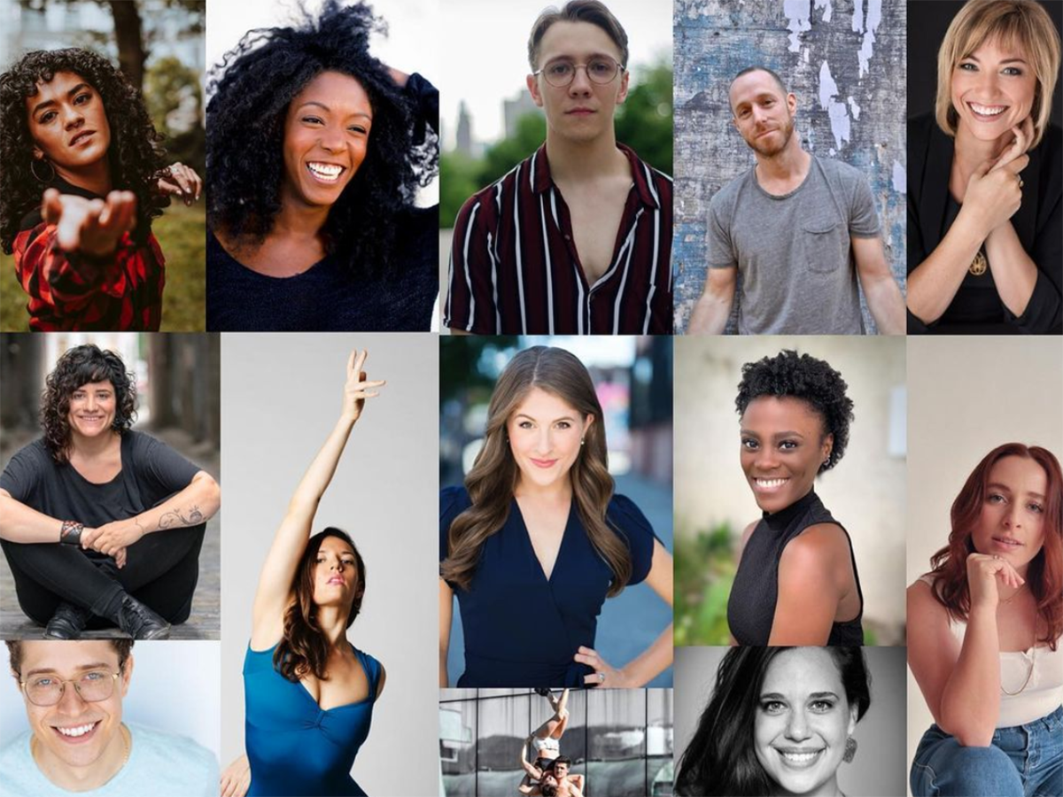 Emersonians Team Up for Benefit Showcase to Battle Alzheimer's ...