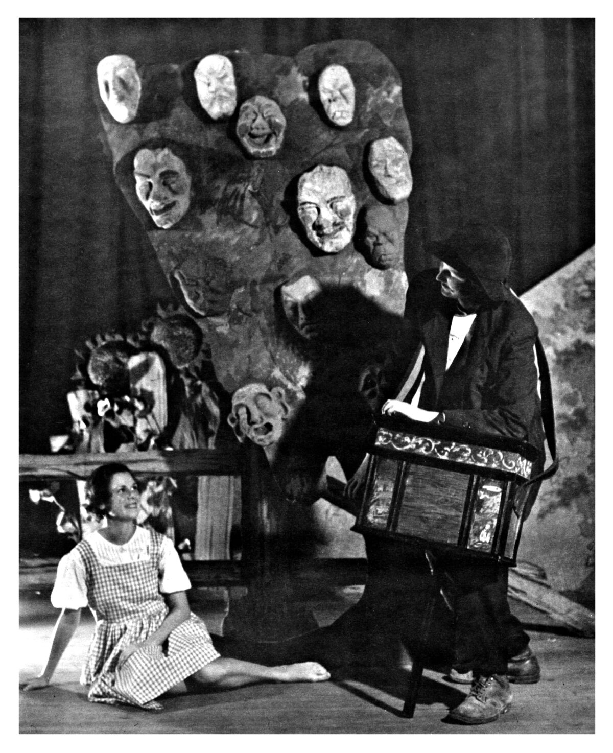 A Century of Stories: At 108, Emerson's Oldest Alum Reminisces ...