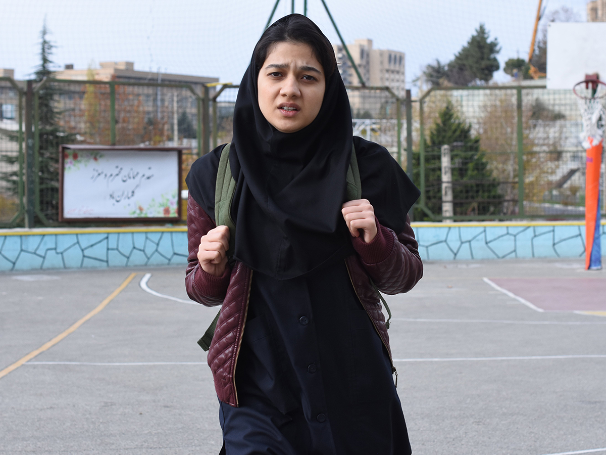 Alumna’s Film, Exam, Passes Test at International Film Festivals ...