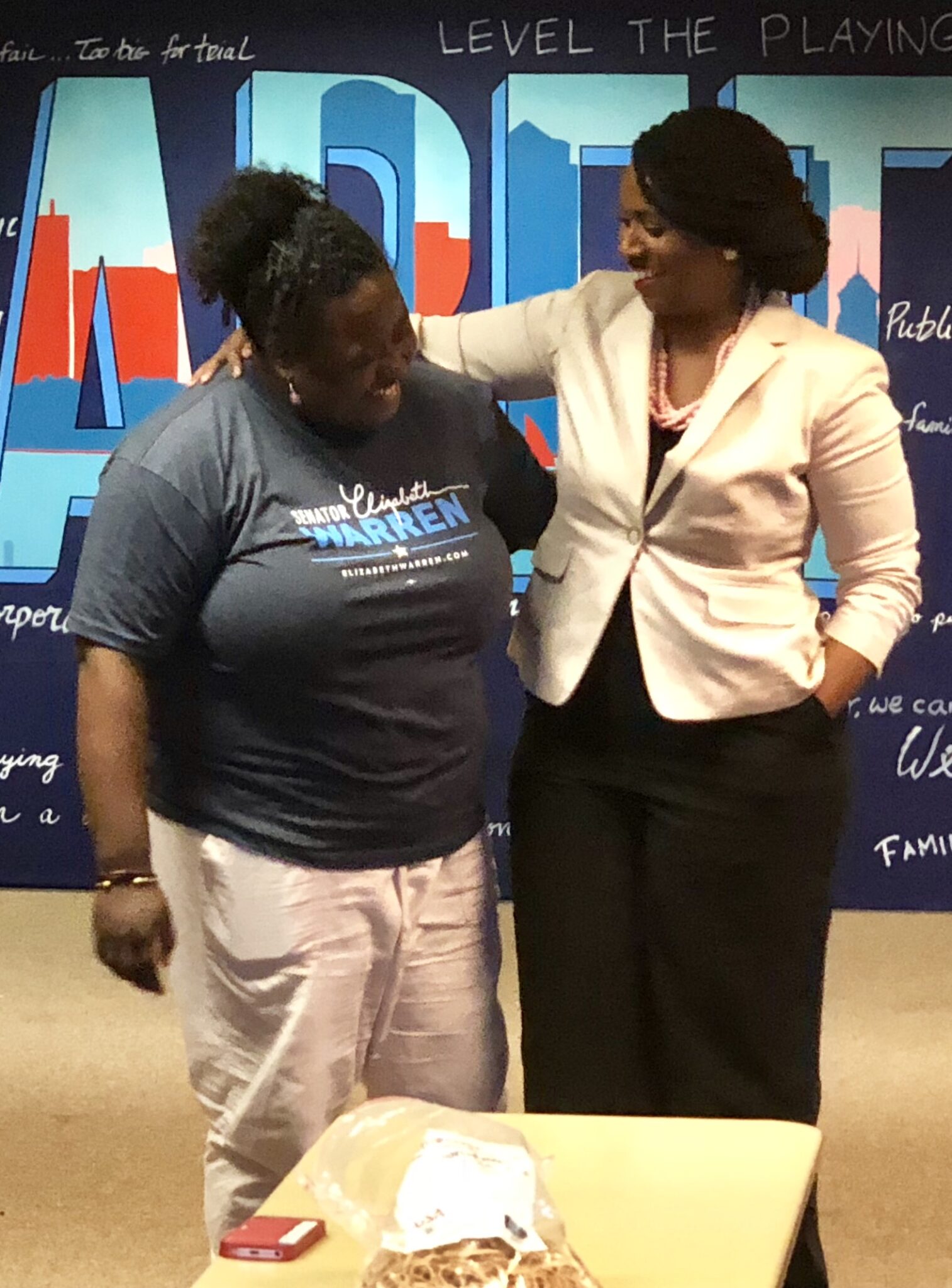 Cartwright '13 Builds Connections Between DOI and White House - Emerson ...