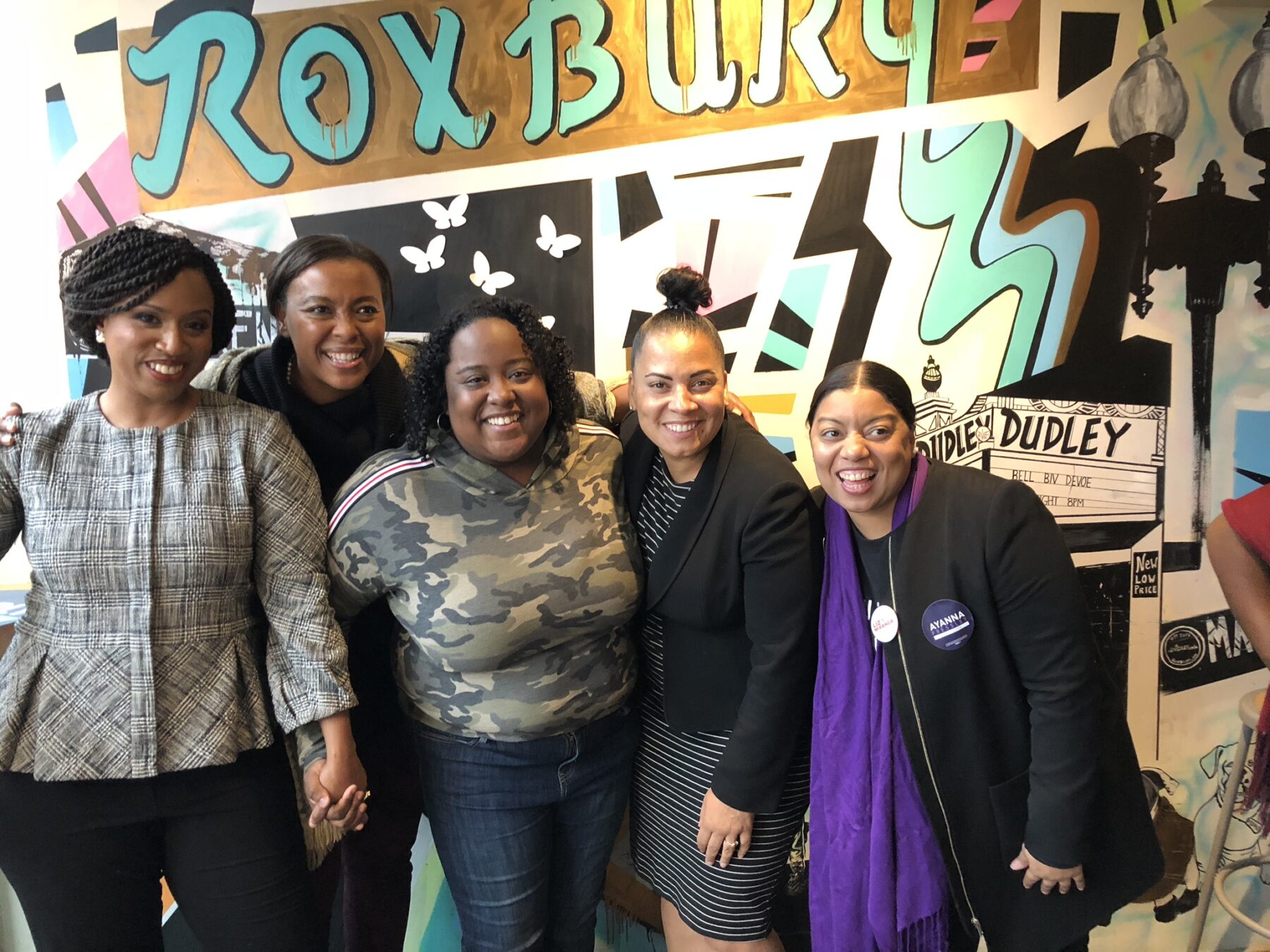 Cartwright '13 Builds Connections Between DOI and White House - Emerson ...