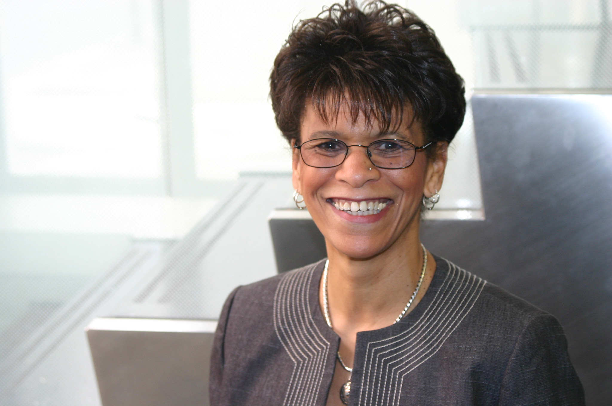 Get Konnected! Names Sylvia Spears One of 50 Most Influential People of ...